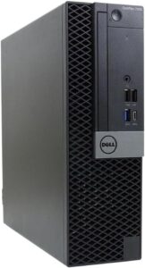 Dell OptiPlex 7050 Review: Reliable Refurbished Desktop PC ...